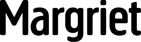 Artikel over haar doneren in de Margriet | Haarstichting